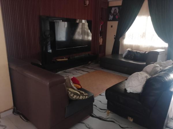 Ko City Apartment - Abuja