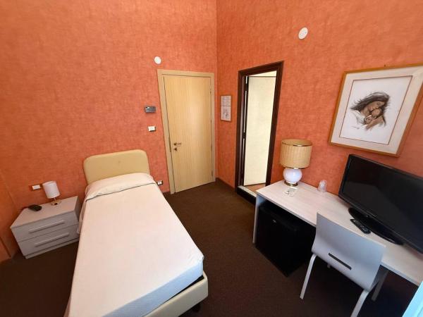 Hotel Corona - Termoli