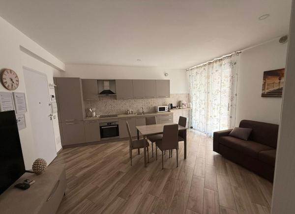 The House By The River Apartment - Fiumicino