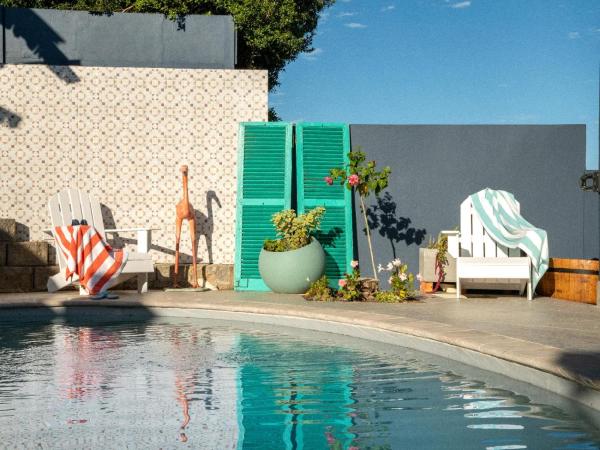 The Baleia Guesthouse Knysna - Knysna