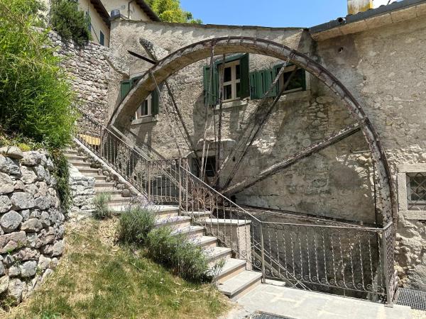 Antico Mulino Boutique House - San Zeno di Montagna