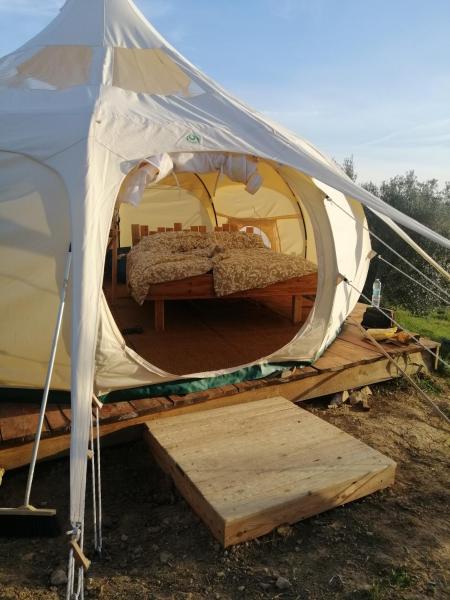 Stargazer - Glamping Maremma, Toscana - Provincia di Grosseto