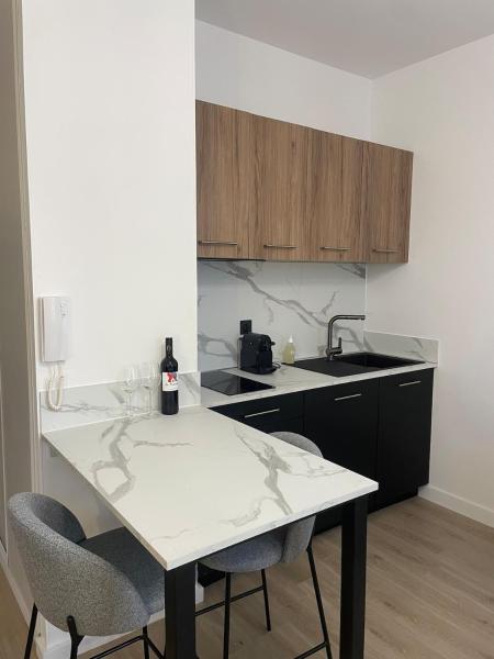 Appartement Hyper-centre Rodez - Bozouls