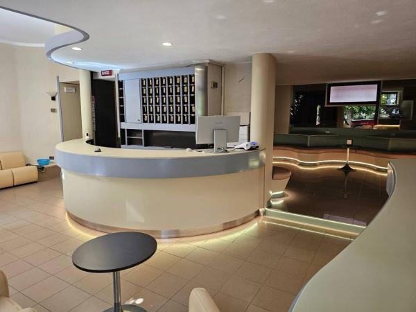 Hotel Corona - Molise