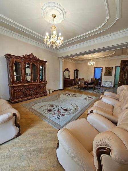 Rijkov St Apartment - Armenia