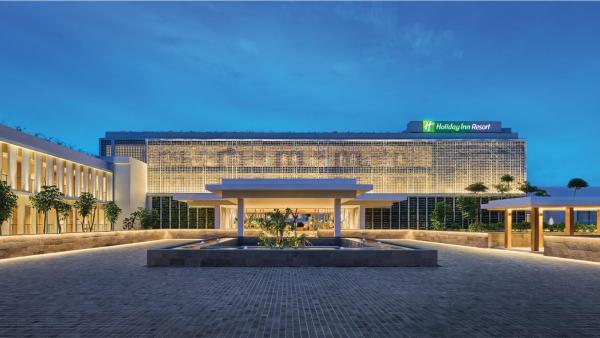 Holiday Inn Resort Bintan Lagoi Beach By Ihg - Lagoi