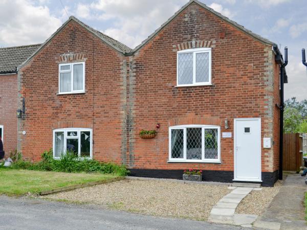 Beech Tree Cottage - Horning