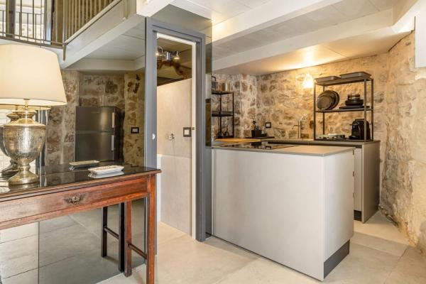Guesthost - The Cave Retreat - Rifugio Delle Grotte Modica Castle - Modica