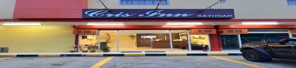 Cris Inn - Bayugan - Bayugan City
