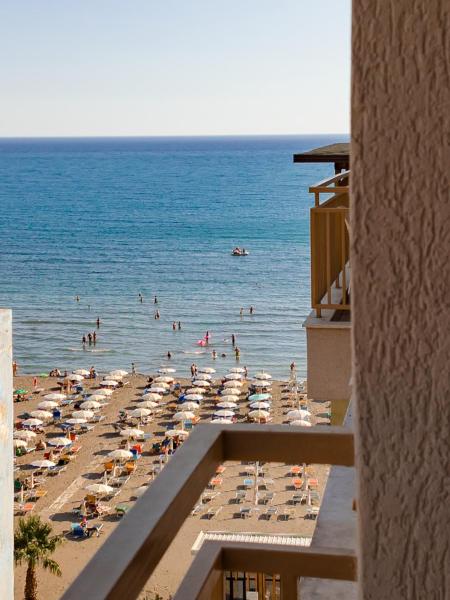 Queen Residence - 알바니아