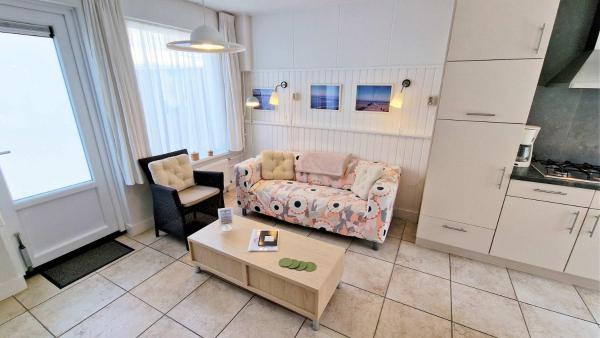 Hello Zeeland - Vakantiewoning Schuurmanstraat 75b - Zeeland