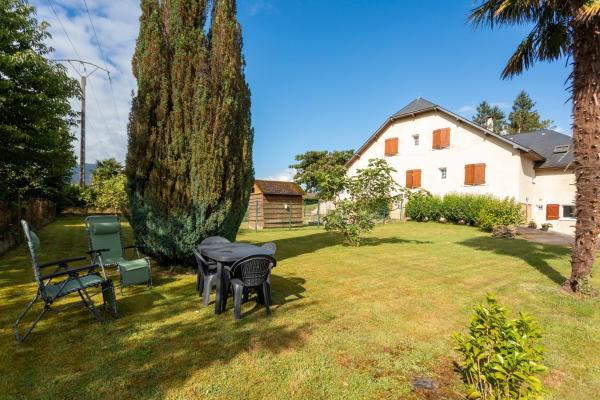 T3 Aramits Pyrénées Béarnaises - Mauleón-Licharre