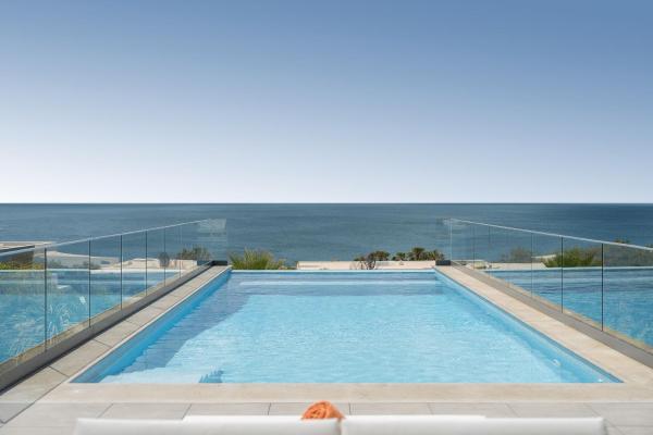 Villa Vanguard By Destination Algarve - Luz