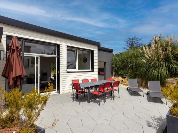 Le Gwern By Madame Est Servie - Trégastel