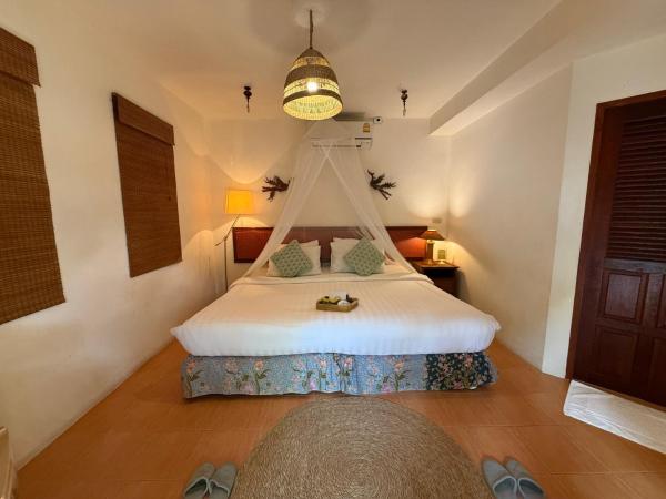 Natural Wing Health Spa And Resort - Ko Pha Ngan