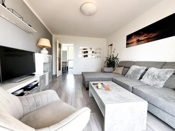 Apartment Luna - Fiume (Croazia)