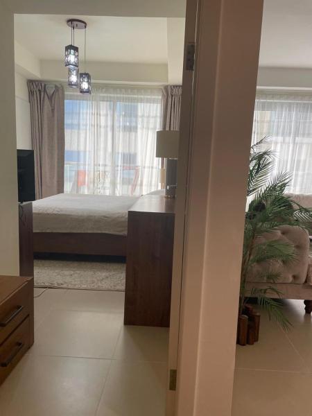 1-br в Пасифик Рас Аль Хайма ОАЭ - Ras al Khaimah