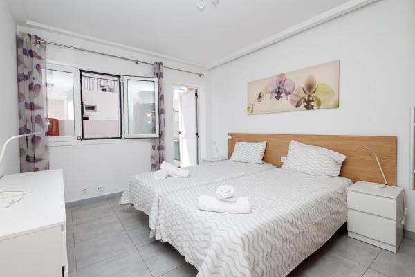 Apartment In Los Cristianos - Paulita Del Mar - Playa de las Américas