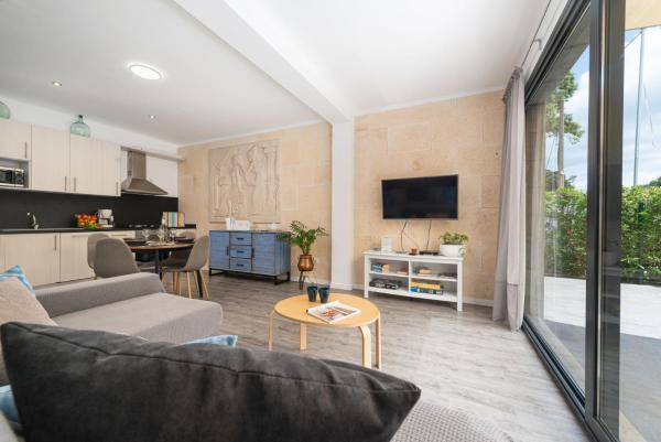 Modesto A - Cala Sant Vicenç - Port de Pollença