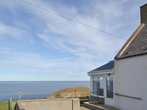 Seabreezes - Uk30690 - Moray