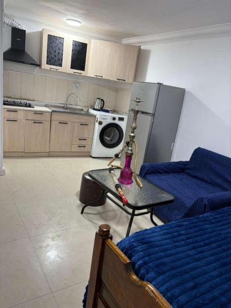 Gorgasali Apartment - Batumi
