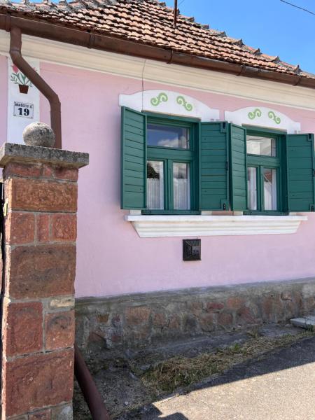 Maryland Vendégház - Eger