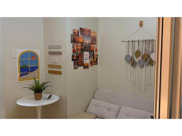 Welcome To Casa Sheridan Your Cozy Escape In The Heart Of The Metro Whet - Makati