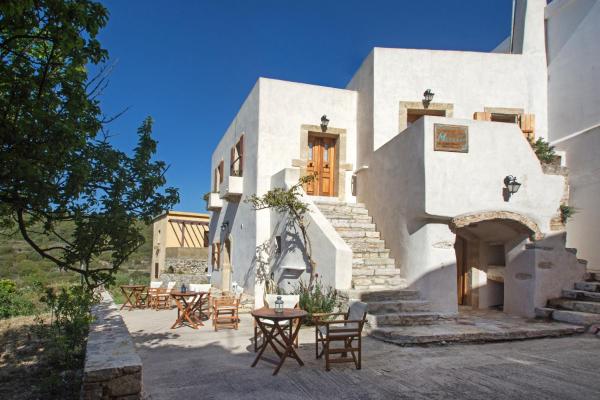 Kapetan Manwlis - Grecia