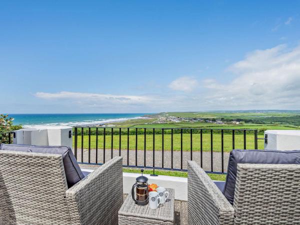 2 Bed In Widemouth Bay 95083 - Widemouth Bay