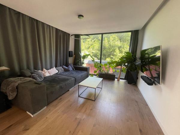 Modernes Apartment - Zentral - Nahe Hamburg & Lübeck - Bad Oldesloe
