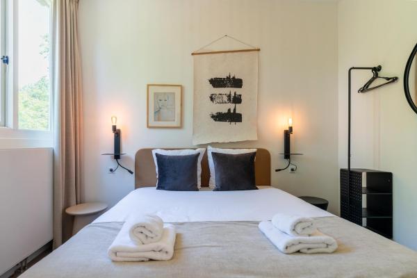 Utrecht City Apartments - Maliesingel - Utrecht Province