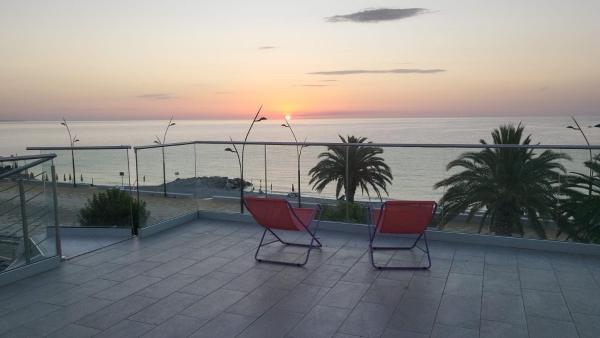 Fronte Mare Levante - Houses & Flats - Rocca Imperiale
