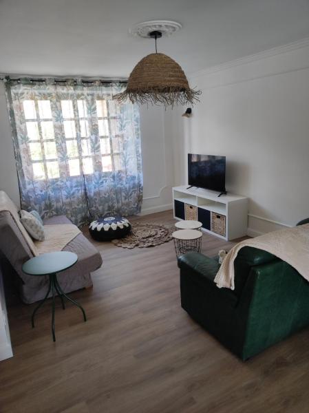Appartement Ancien Levezou - Lac de Pareloup