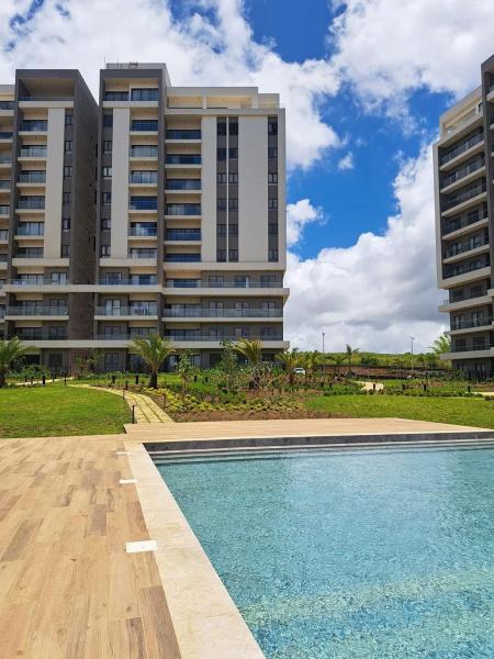 Tribeca View - Port Louis (Mauritius)