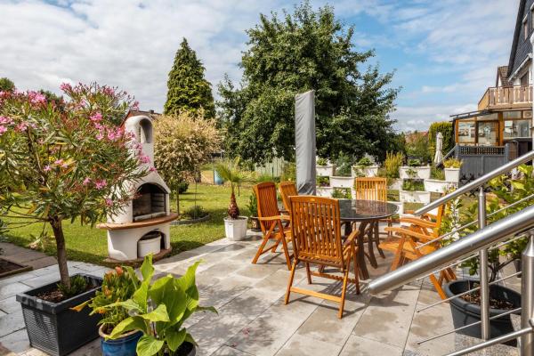 Haus Waldmann Harz - Duderstadt