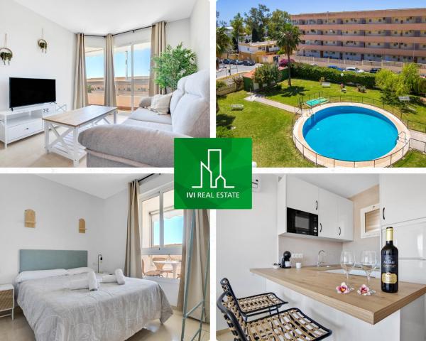 Vistamarina 408b By Ivi Real Estate - Torremolinos