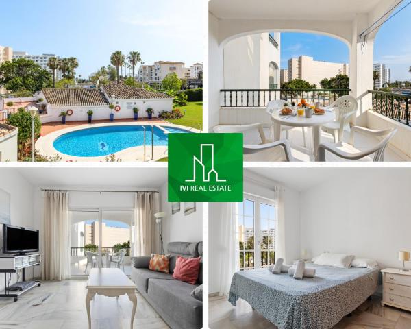 Erisa 31 By Ivi Real Estate - Torremolinos