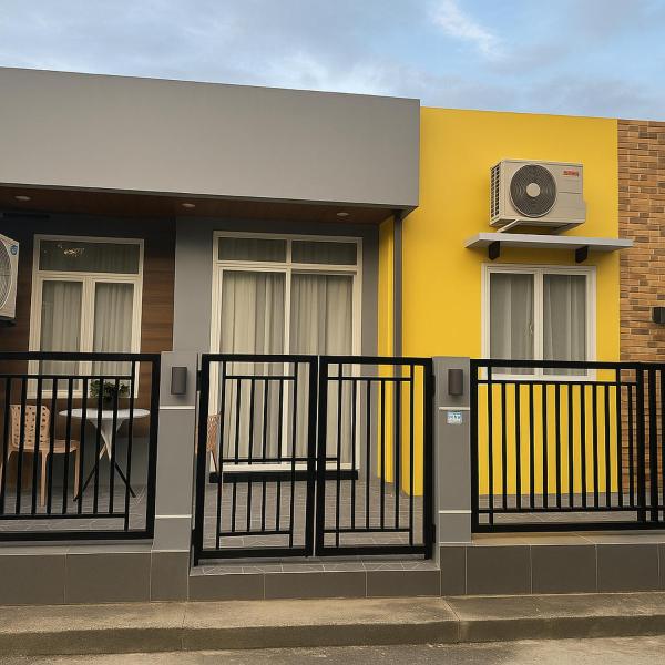 Private Guest House 2bh - Opol