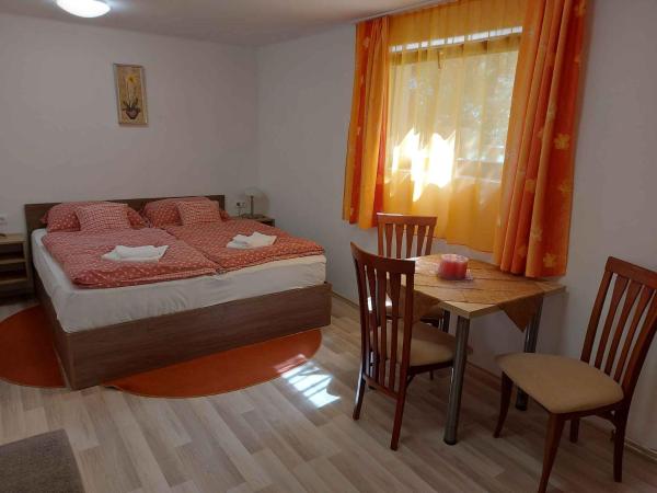 Apartment In Balatonföldvár 18542 - Tihany