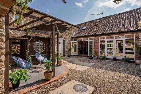 4 Bed In Cawton Oc-t32408 - Helmsley