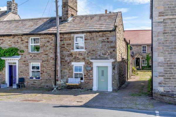 3 Bed In Reeth Oc-l32438 - Reeth