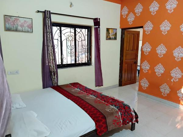 Bright Beach Homestays - Goa