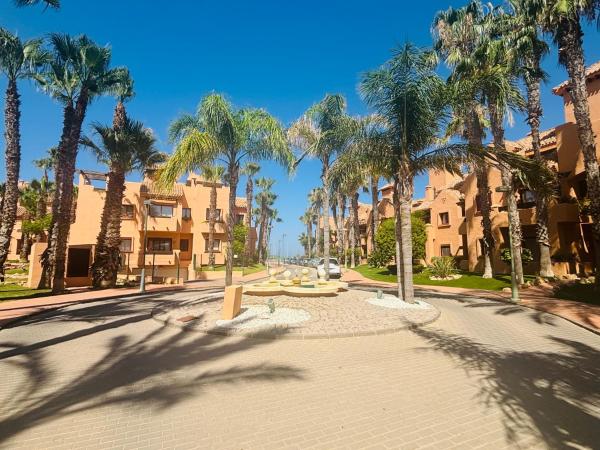 Casa Ribera Beach By Rental Hero - Los Alcázares