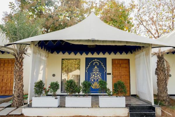 Gulbag Heritage - Jaipur