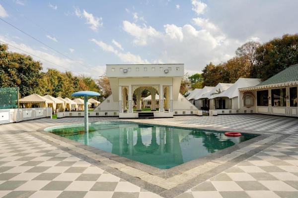 Gulbag Heritage - Rajasthan