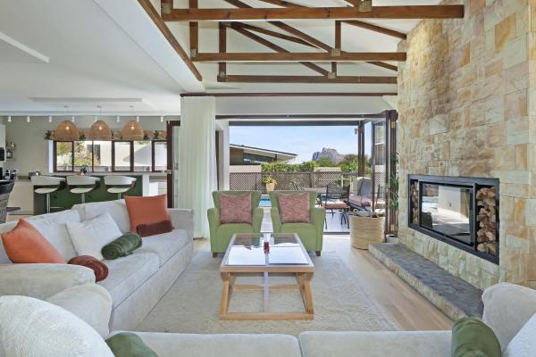 Villa Arena - Cape Town