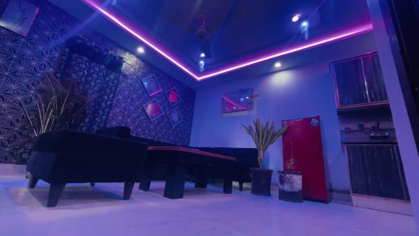 Skizia Appartments - Lahore