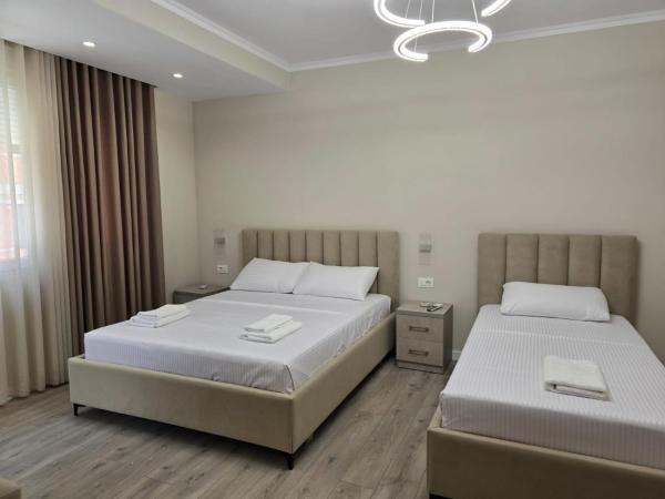 Fraj Holiday Homes Pogradec - Pogradec