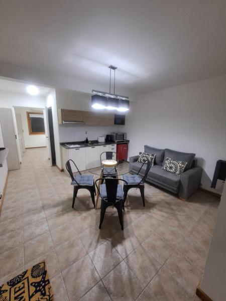 Departamento 2 Amb En Av San Martin - San Martin de los Andes
