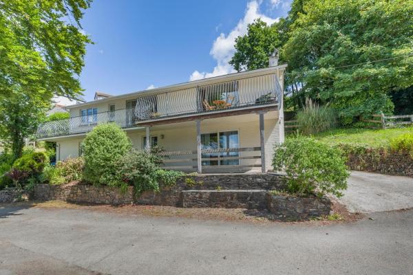 2 Bed In Looe Oc-g32529 - Looe